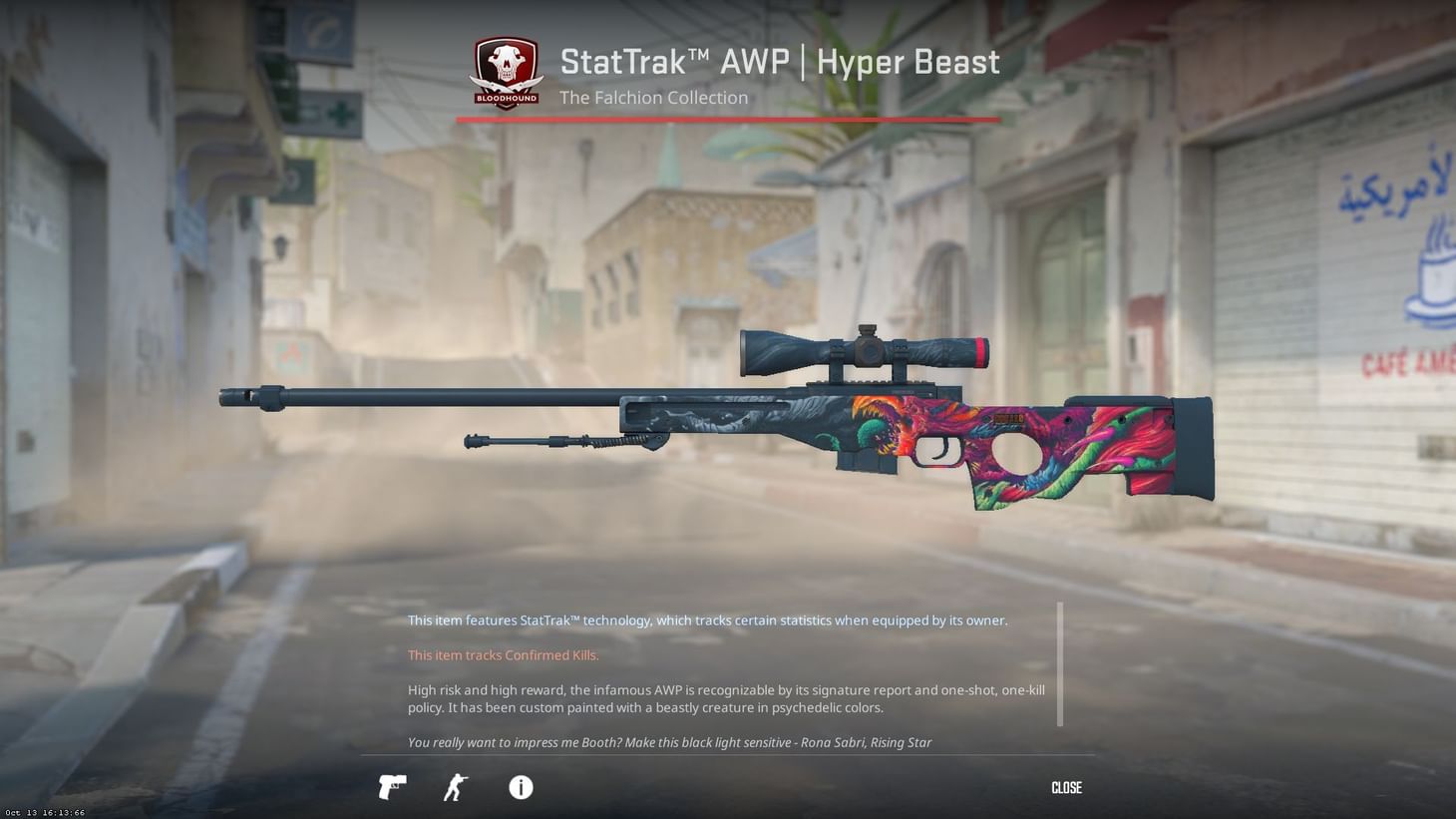 10 best AWP skins in Counter-Strike 2 (CS2)