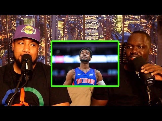 Sexual assault suspect Josh Jackson was once accused of getting infant ...