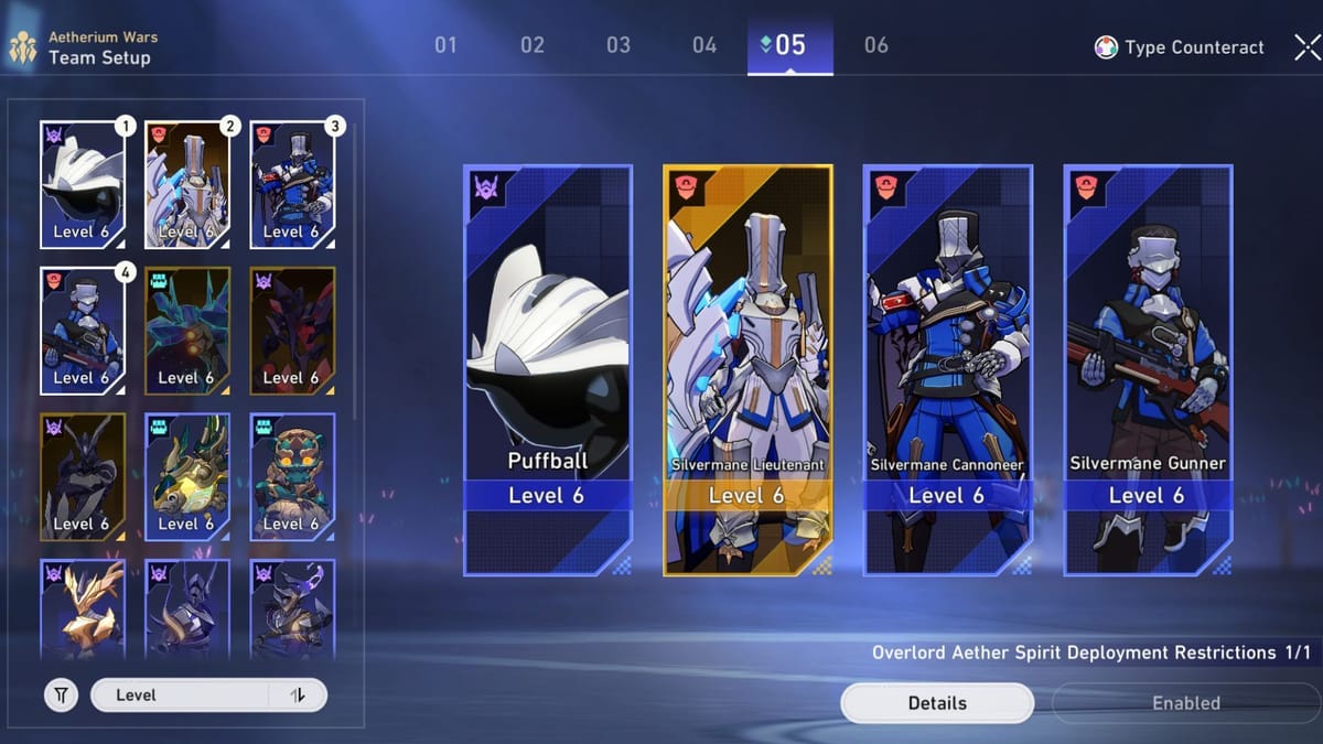 5 tips to win easily in Honkai Star Rail Aetherium Wars event