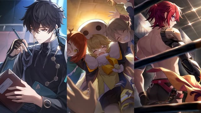 Honkai Star Rail 1.4 Light Cone preview: Topaz's signature option, and ...