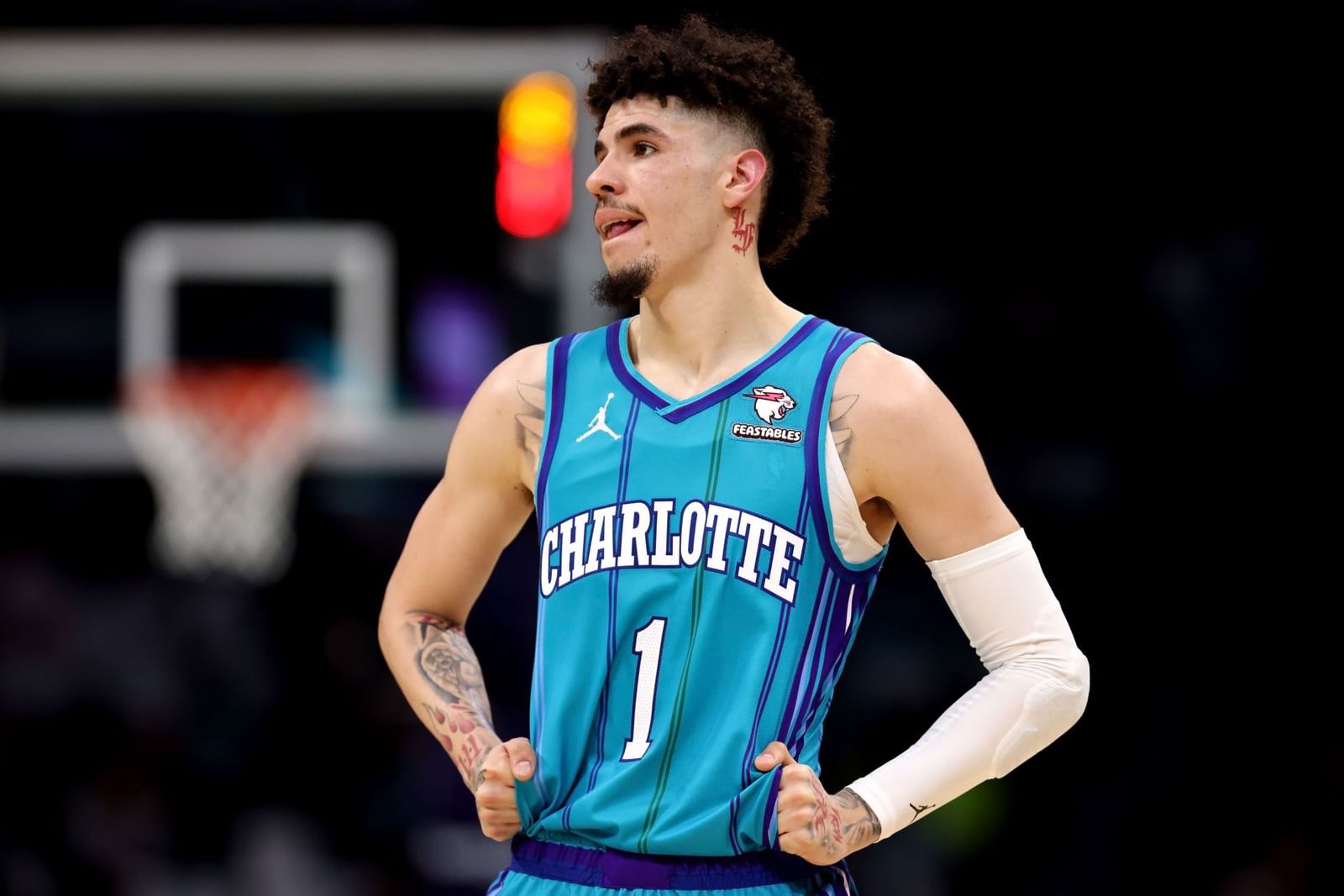 Who are LaMelo Ball Parents, LaVar and Tina Ball?