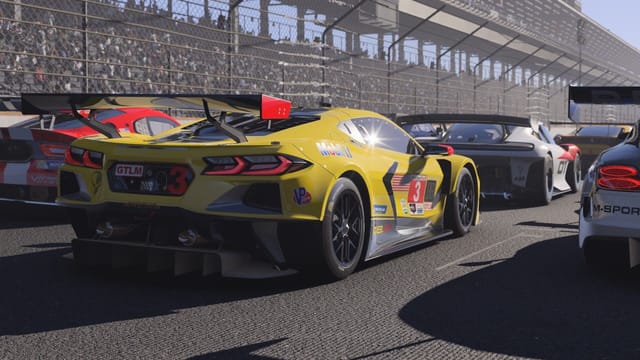Forza Motorsport PC optimization guide: Best settings for optimal ...
