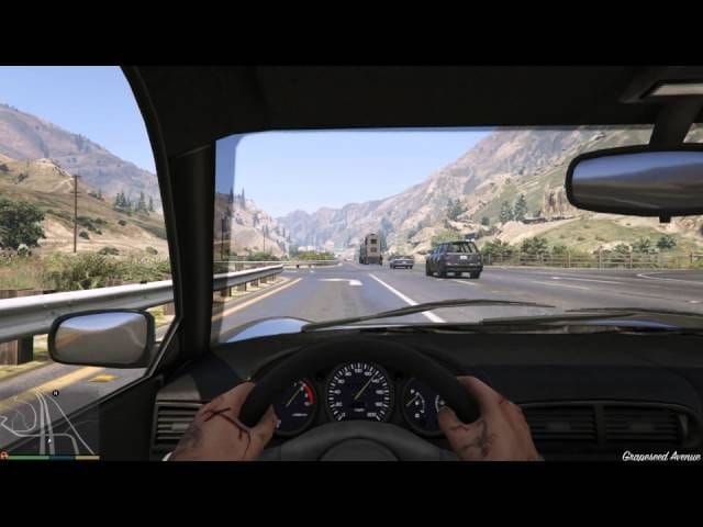 5 of the best car mods for GTA 5 RP, ranked