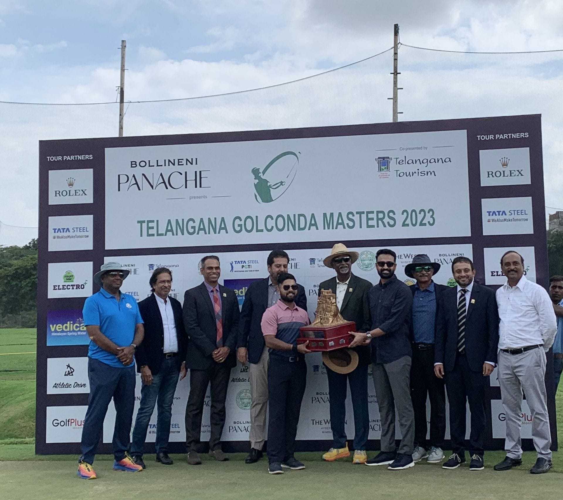 "The key is to remain calm and take each moment as it comes" - Aman Raj ...