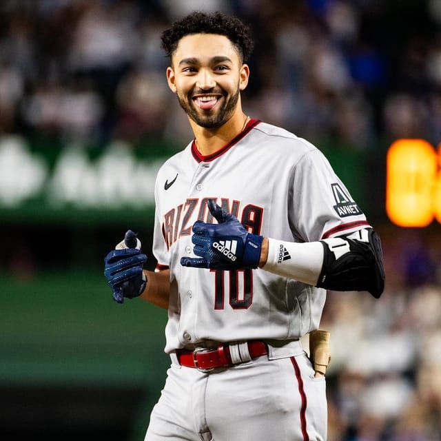 How much is Jordan Lawlar's Contract?