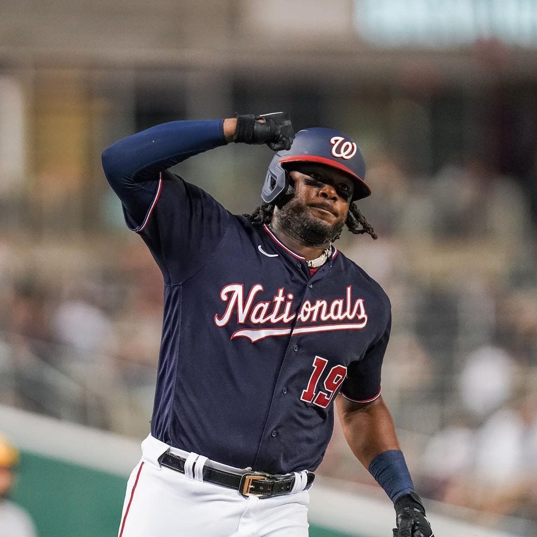 Josh Bell - News, Biography, MLB Records, Stats & Facts