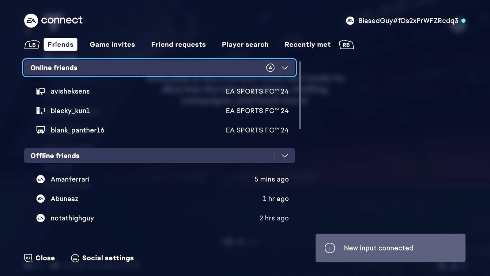 How to play co-op in EA FC 24?