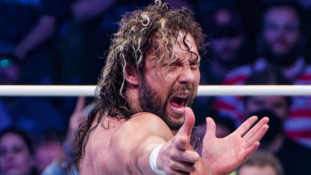 AEW star Kenny Omega shares a heartwarming message for fan mimicking his iconic catchphrase