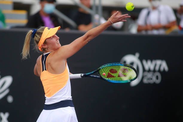 How Old is Storm Hunter?