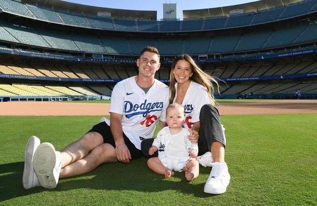 Who is Will Smith's’ Wife?