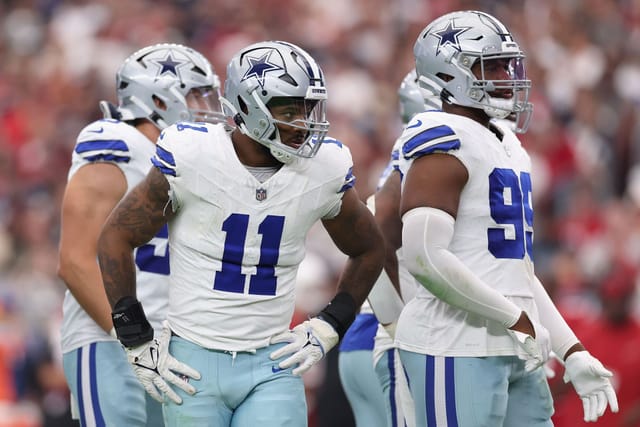 Dallas Cowboys defense Fantasy Outlook: Is America’s team worth ...