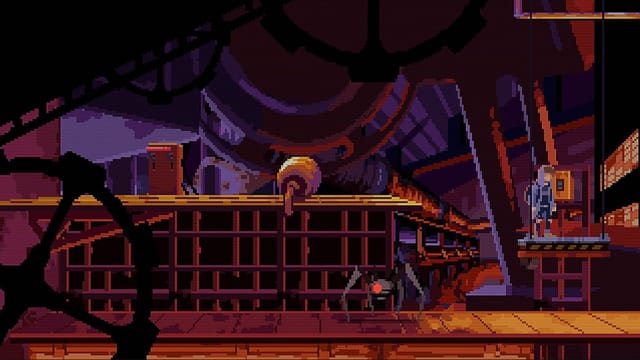 Full Void review: Makes a case for being the best puzzle platformer of 2023