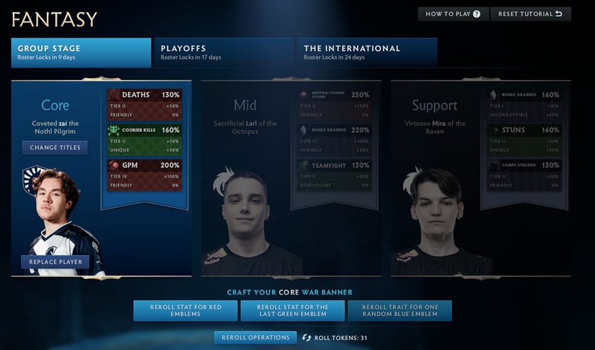 Dota 2 The International Compendium 2023: Price, content, rewards, and more