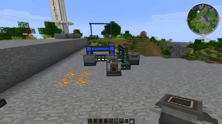 Top 5 Minecraft Gen servers