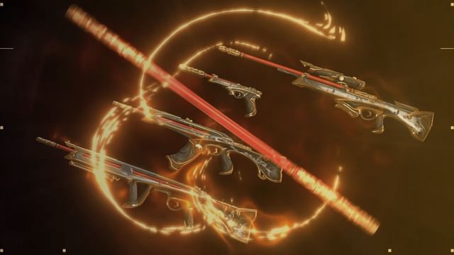 Is the Valiant Hero skin bundle in Valorant worth buying?