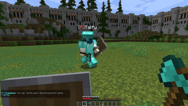 7 best Minecraft combat mods in 2023