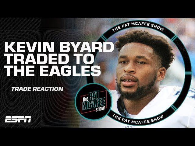 Kevin Byard trade grades: Diving into the Eagles' acquisition of All ...