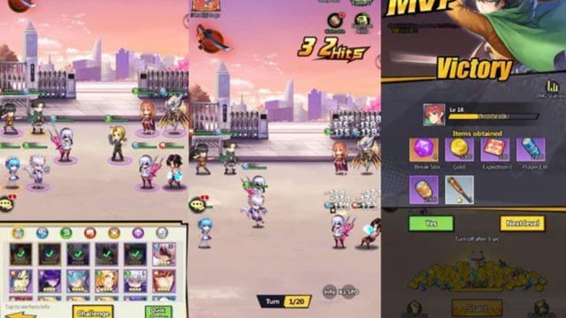 Idle Awakening free codes (October 2023) and steps to redeem