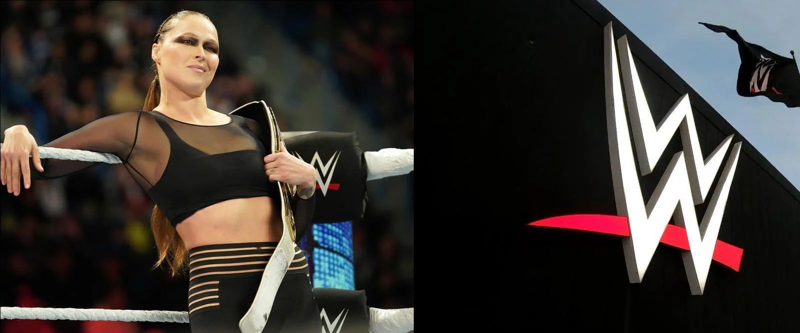 WWE: Charlotte Flair, Raquel Rodriguez and several other WWE Superstars ...