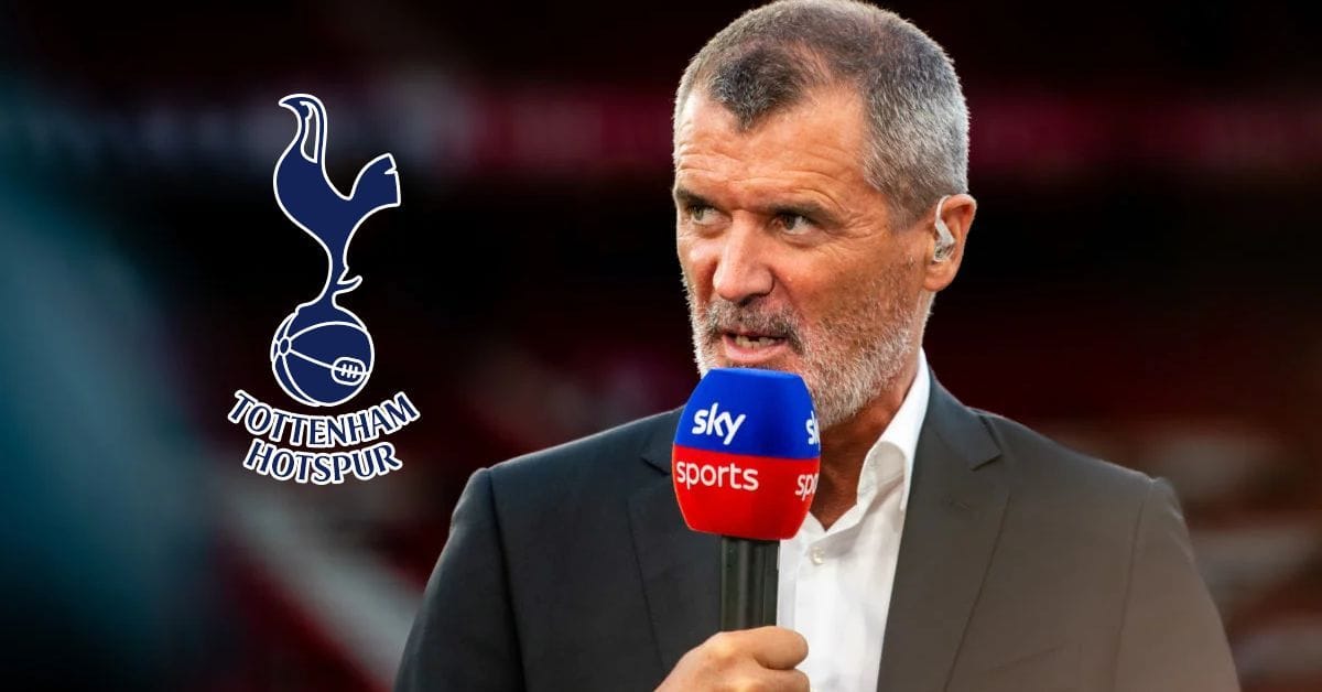 "Spurs have done nothing for 20 f*****g years" - Manchester United ...