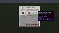 Most efficient way to combine Minecraft enchantments