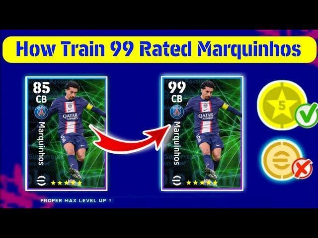 eFootball 2024: 5 best defenders to have in your Dream Team