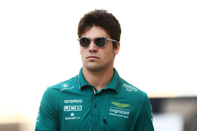 Lance Stroll's future as F1 driver under the scanner as Aston Martin ...