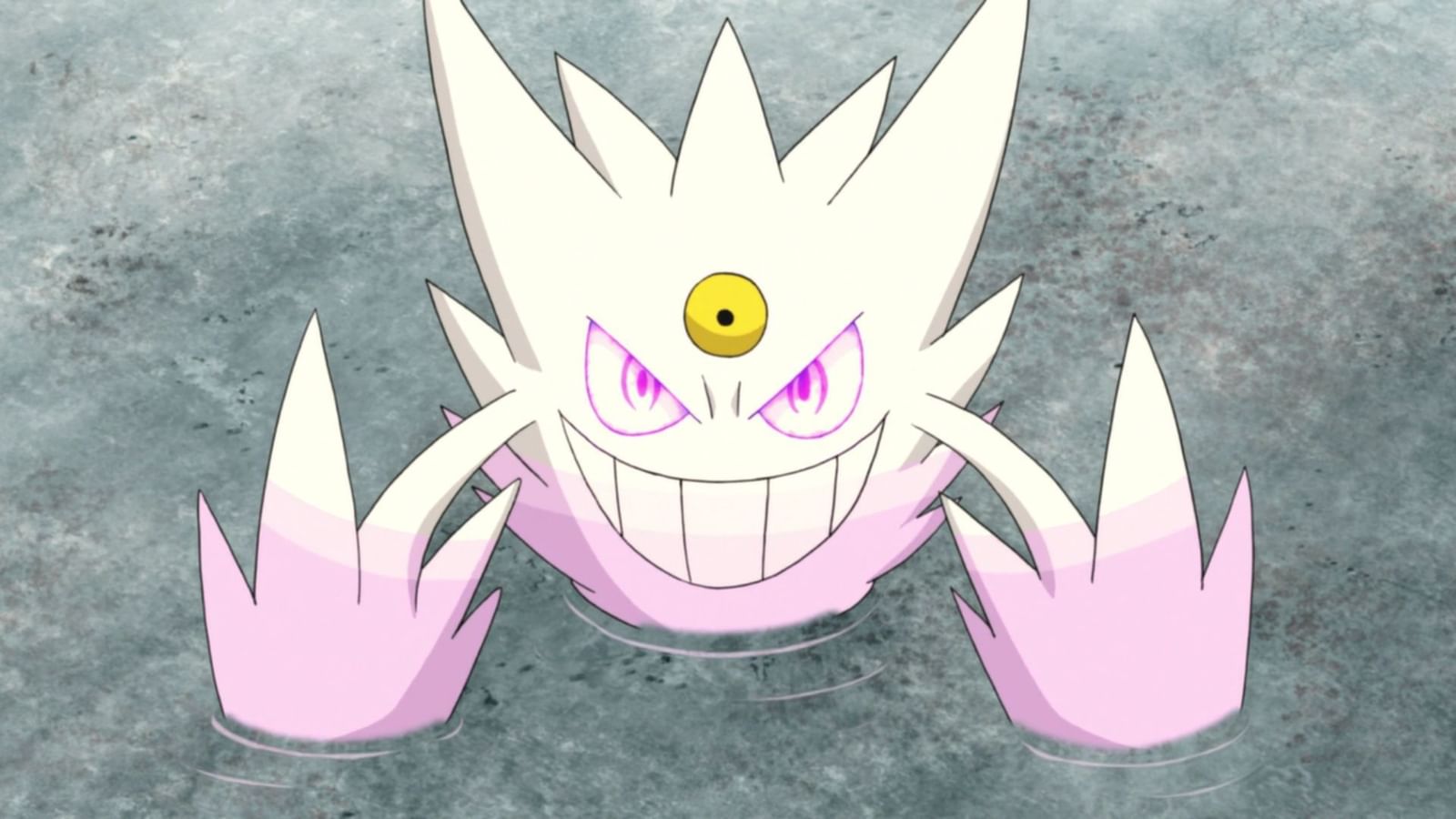 Pokemon GO Mega Gengar raid guide: Weaknesses, best counters, and more