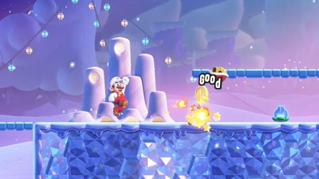 All power-ups in Super Mario Bros. Wonder