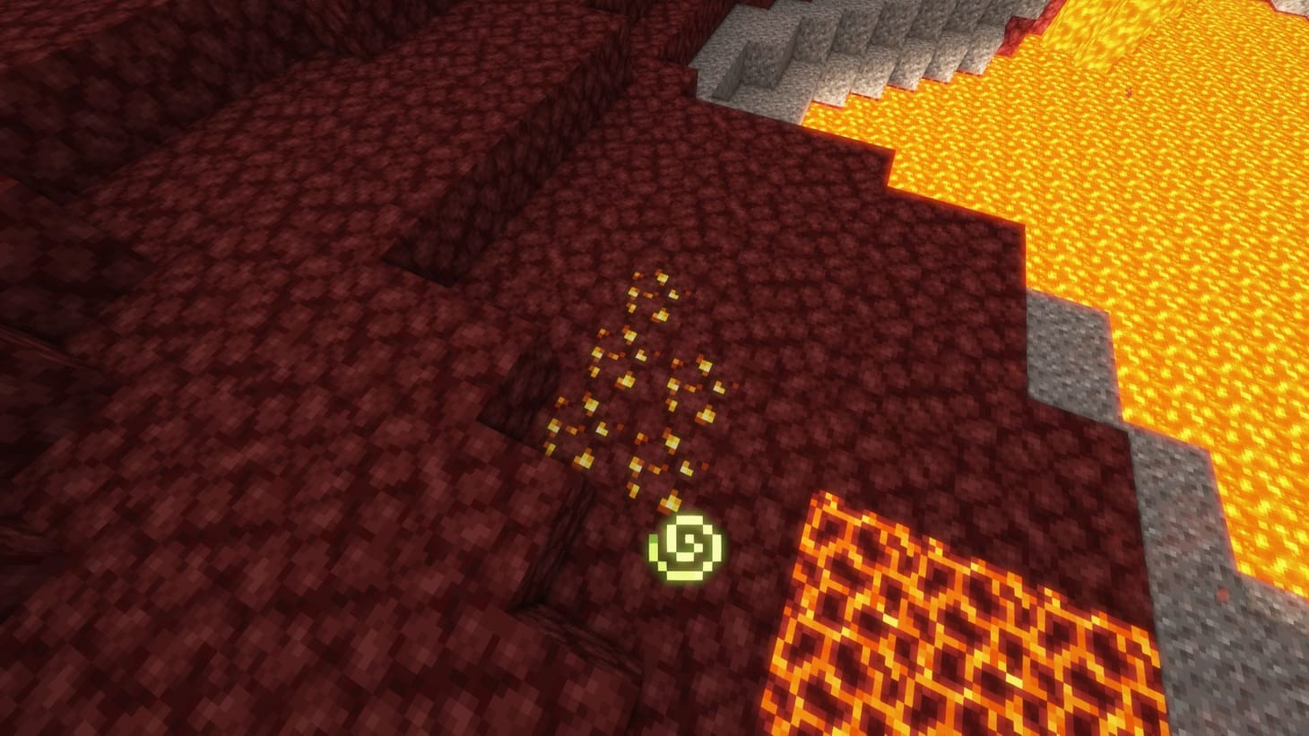 Best y levels for every ore in Minecraft Bedrock