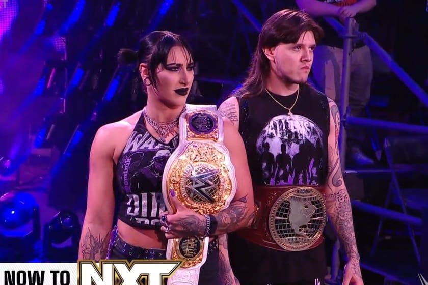 LA Knight and 7 unexpected main roster stars who appeared on NXT ...