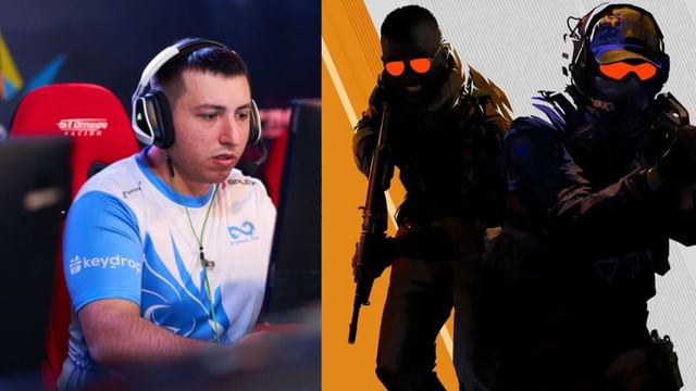 XANTARES CS2 settings (2023): Crosshair, configuration, sensitivity ...