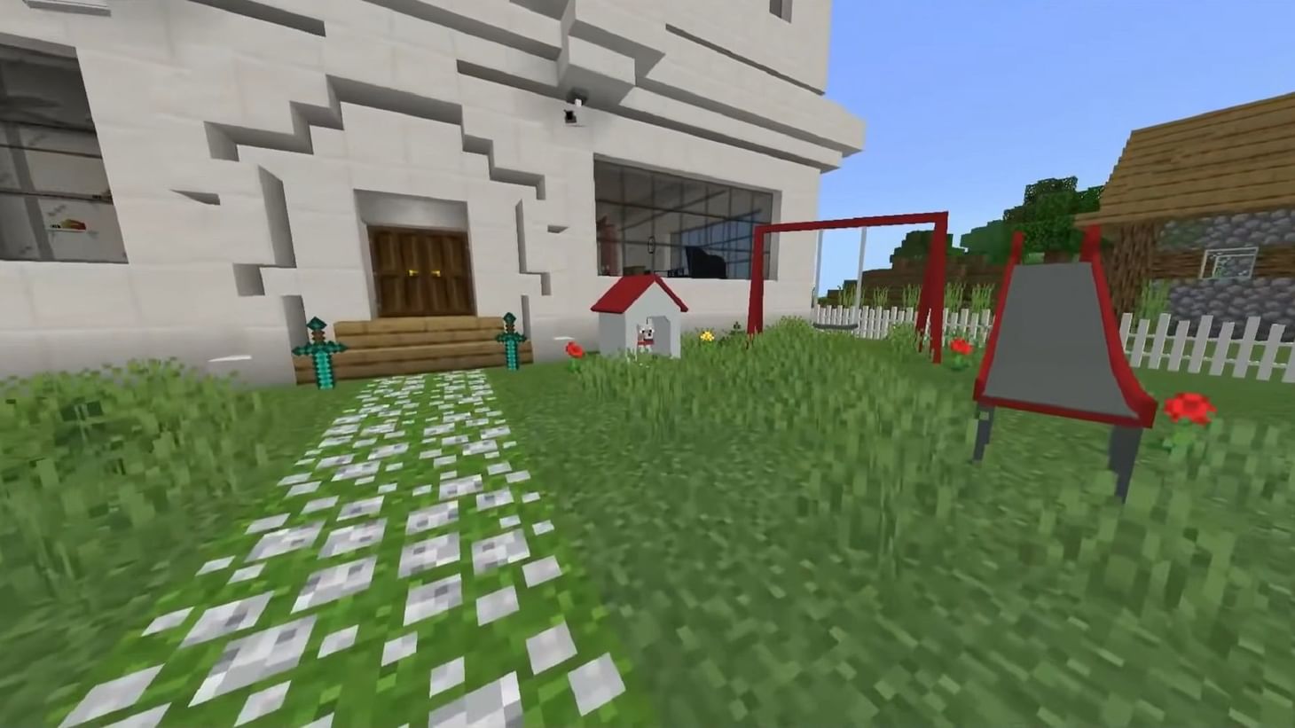 15 best Minecraft Bedrock mods to try in 2023