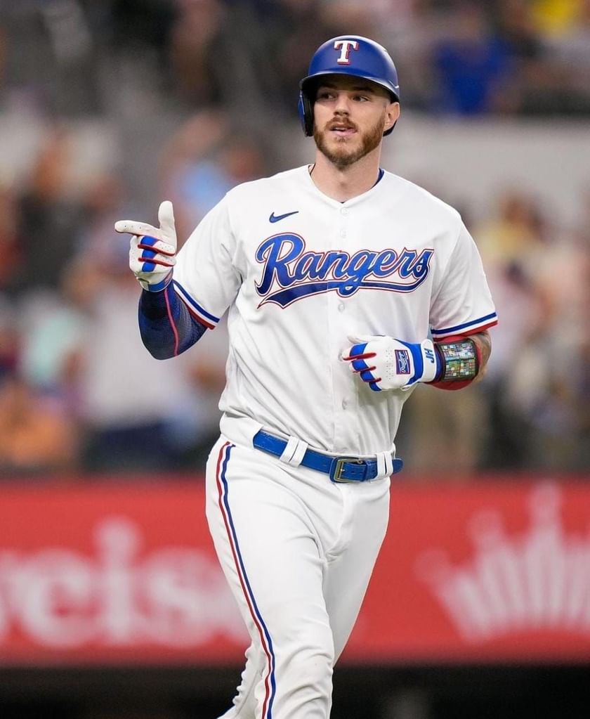 How much is Mitch Garver's Contract?