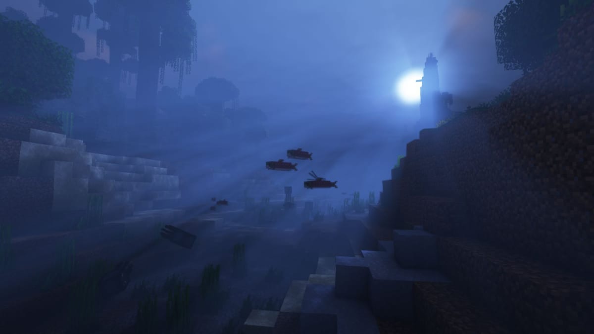 7 best ways to make Minecraft look amazing