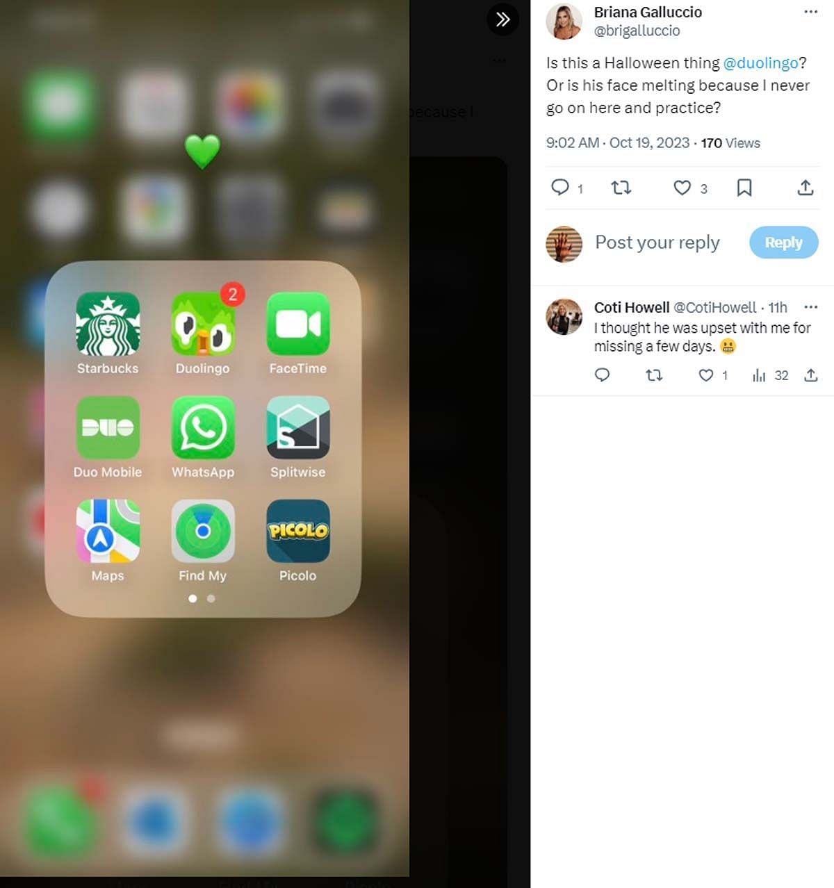 Why Is The Duolingo App Icon Melting Viral New Look Owl Appearance