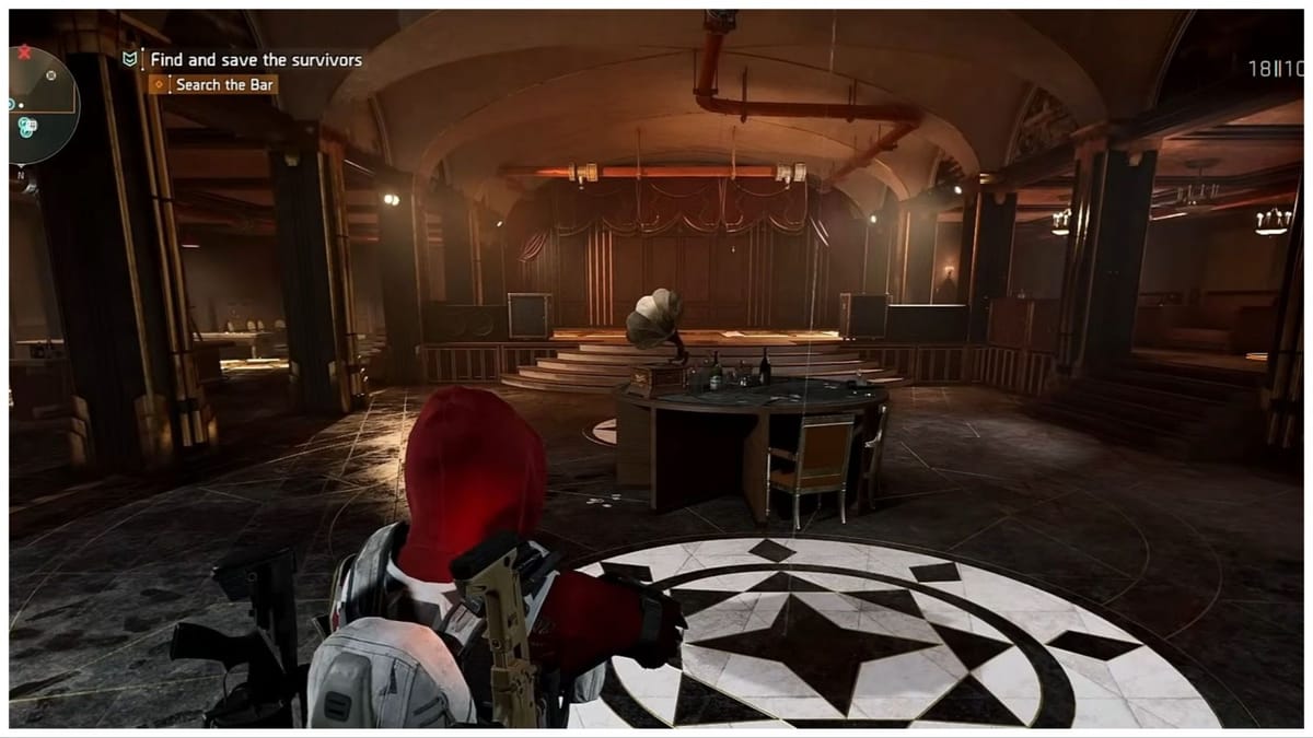 The Division 2 Paradise Lost Incursion walkthrough, rewards, and more