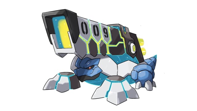 10 Best fan-made Paradox Pokemon