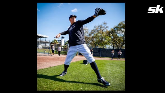 Top 6 sneakers owned by Yankees captain Aaron Judge