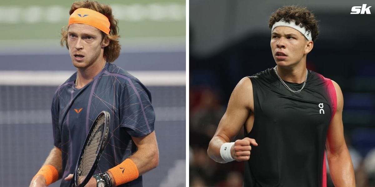 "Worse than anything WTA was giving, where is the weak era narrative ...