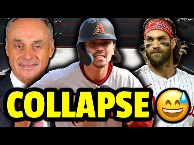 MLB analyst commends Brandon Pfaadt's impressive outing in NLCS Game 7: "Some of the nastiest ...