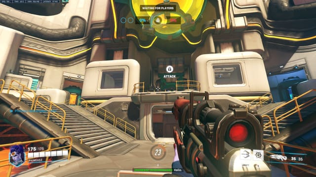 Overwatch 2: Five best Hitscan Heroes for Samoa map