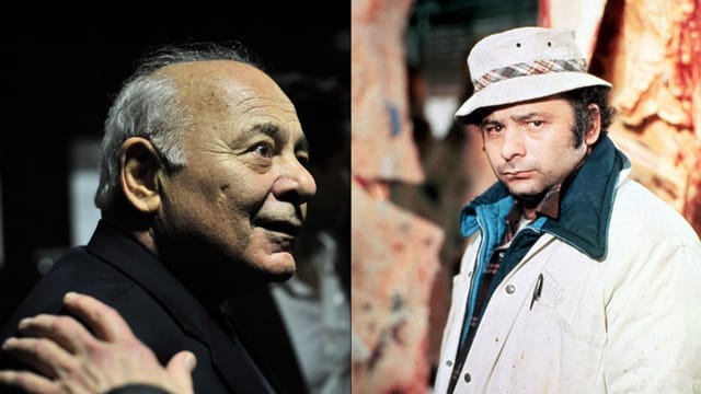 Burt Young: Wealth, early life, family and more explored as Rocky actor ...