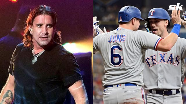 Fans have their say as Creed streams go up by 175% following Texas ...