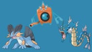 Pokemon Water-types: Strengths, weaknesses, best moves, and more