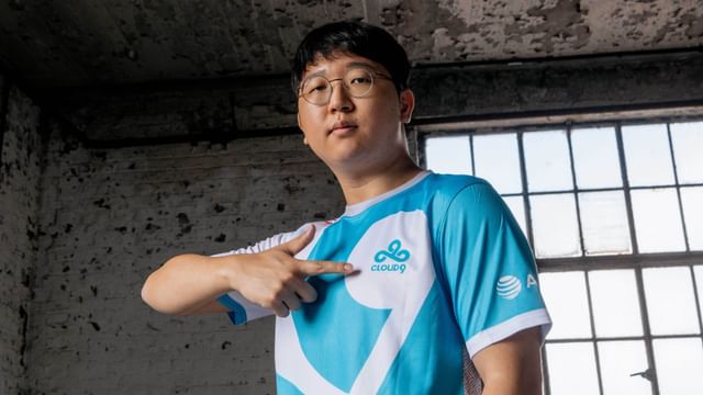 EMENES: Why was C9 League of Legends midlaner EMENES fined $15,000 by the LCS?