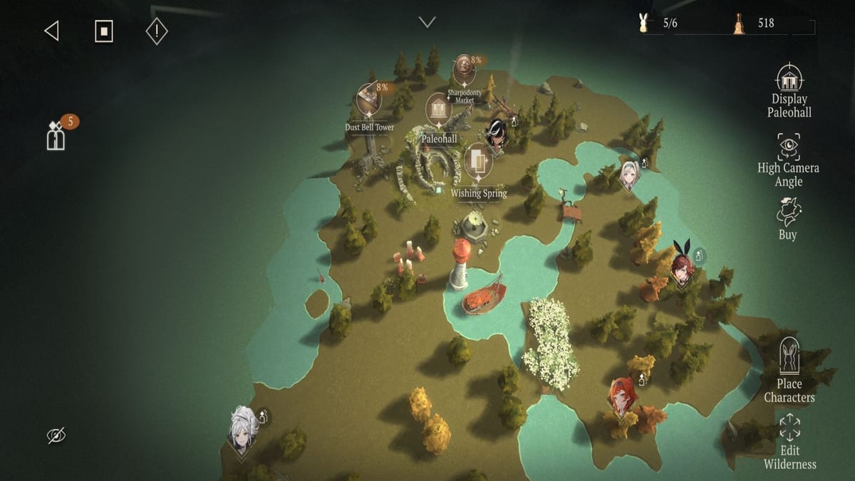 Reverse 1999 beginners guide for strong start