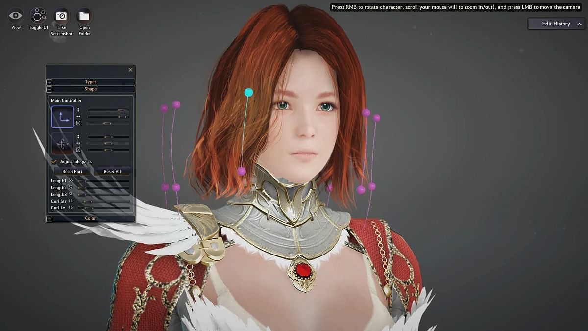 10 Best Mmo Games With Character Customization 8390