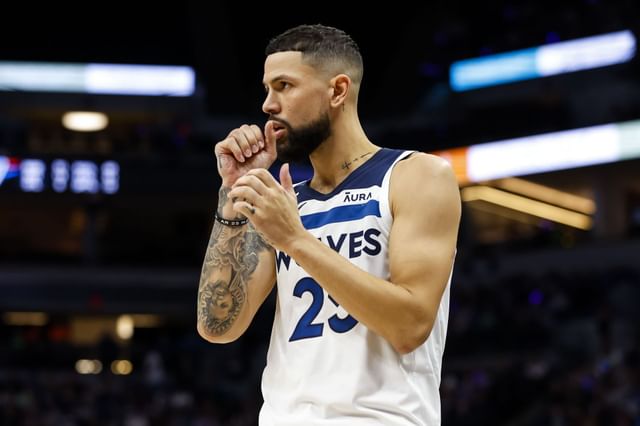 Why is Austin Rivers not on an NBA team for 2023-24 season? Taking ...