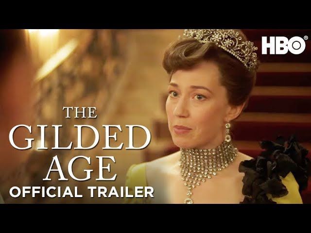The Gilded Age season 2: Release date, cast, plot and where to watch